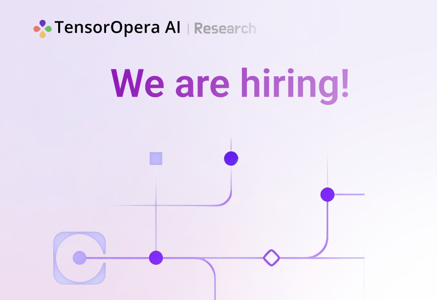 TensorOpera AI Blog - News about Your Generative AI Platform at Scale