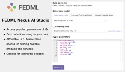 TensorOpera AI Blog - News about Your Generative AI Platform at Scale
